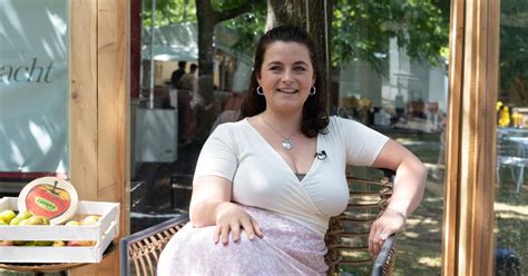 Der Bergdoktor Star Ronja Forcher Got Married Surprisingly Archyde