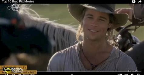 დღეს ბრედ პიტის დაბადების დღეა