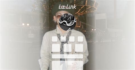 ‎੯•́ʔ̋ ͙͛ ͛ ͙͛ ͛ ͙͛̋و Lit Link リットリンク