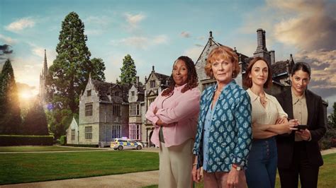 Sister Boniface Mysteries Season 3 Release Date And More What To Watch