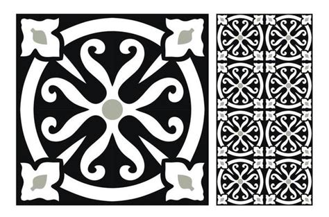 Tile Pattern Vector Art Icons And Graphics For Free Download