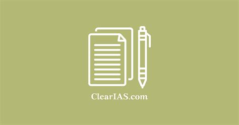 GS Paper 2 UPSC 2020 Mains Question Paper And Analysis ClearIAS