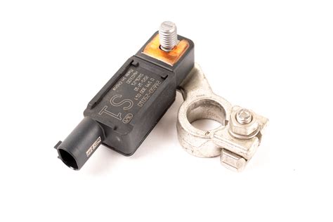 Sensor Polo Bateria Toyota Corolla Hybrid 2023 28850 25010 Paris