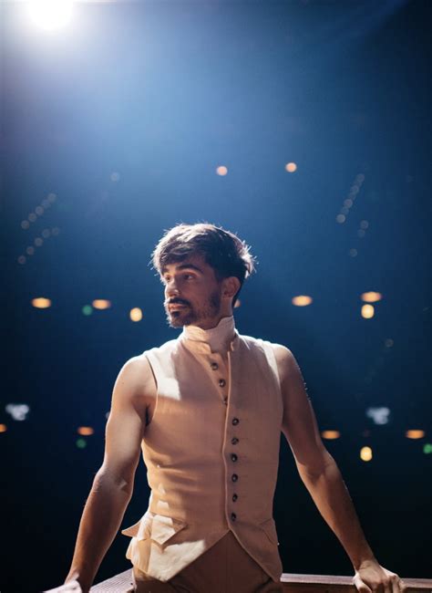 Theatre — Avery Sobczak