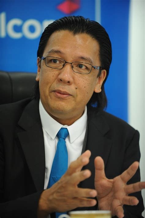 Celcom Ceo 2014 Will Be The ‘year Of Battles Digital News Asia