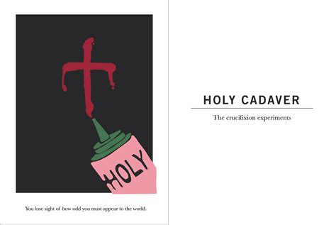Stiff The Curious Lives Of Human Cadavers Behance