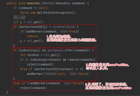 Java Threadpoolexecutor杂谈 个人文章 Segmentfault 思否
