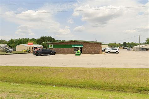 Lumberton Nc Quality Equipment Llc