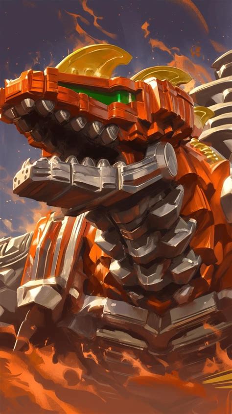 Dino Fury Zords Rmidjourney