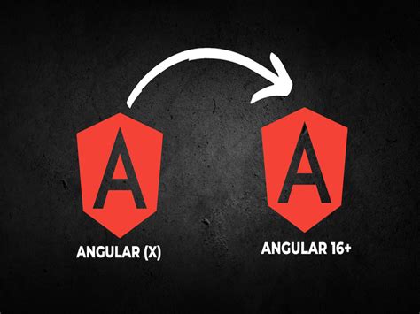 Your Angular Application Migration To Angular And Above Upwork