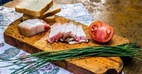 Засолка сала в рассоле рецепт с видео Recette