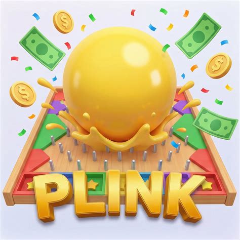 Plink Ball Drop Email Popup Ball Drop Game Popup That Collects
