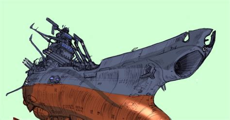 宇宙戦艦ヤマト ヤマトらくがき館 十三のイラスト Pixiv