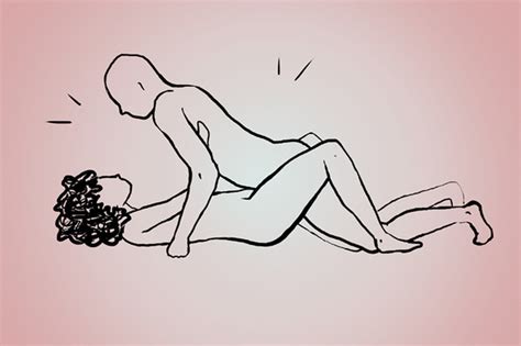 First Time Of Sex Try These 8 Positions Enkimd