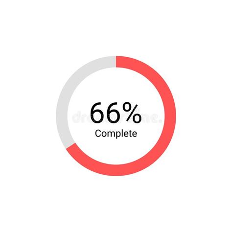 Loading Bar Progress Icons Load Sign Green Vector Illustration System Software Update And