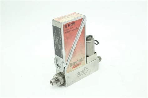 Bronkhorst Hi Tec El Flow Mass Flow Meter Controller F 201c Fa 33 V Eur 89 99 Picclick De
