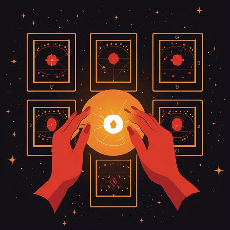 Decoding Tarot Card Variations A Step By Step Guide More Tarot
