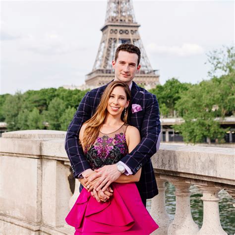 Dannielle And Mikhail