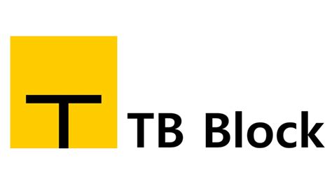 구조용 열교차단재 Tb Block