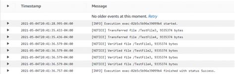Synchronizing Your Data To Amazon S3 Using Aws Datasync Aws Storage Blog