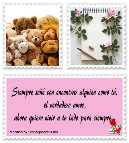 Frases De Amor Para Mi Princesa Frases Y Tarjetas Románticas