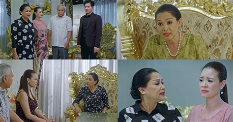 រឿងភាគទូរទស្សន៍ហង្សមាស ‘‘លោហិតឥតឈាម អាចជាវត្តមានចុងក្រោយ សម្រាប់ ចាន់