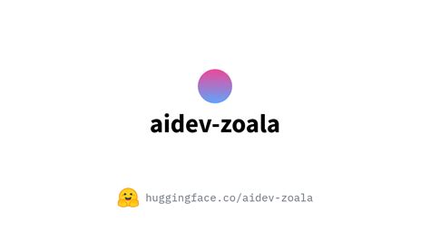 Aidev Zoala Ai Dev