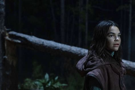 Crítica De 65 Al Borde De La Extinción Adam Driver Sobrevive Entre Puro Artificio Digital