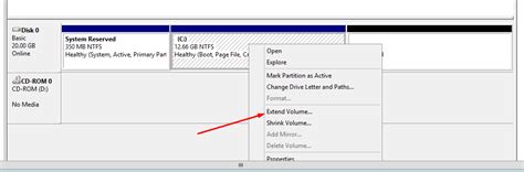 How To Increase Disk Space In C Drive In Your Private RDP Windows VPS