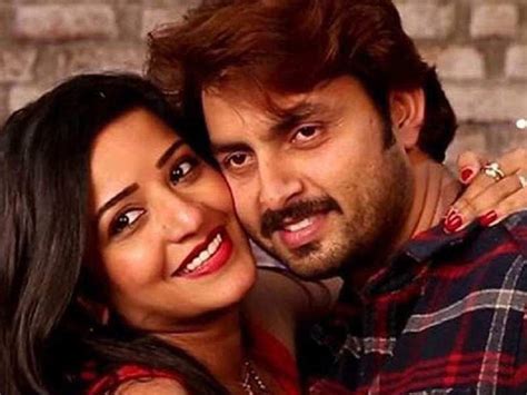 Vikarant Singh Rajpoot Bhojpuri Tv Star Vikrant Singh Rajpoot To Enter