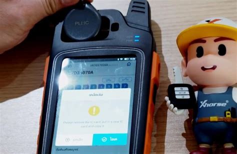How To Clone Keycards And Keytags With Vvdi Key Tool Max Pro
