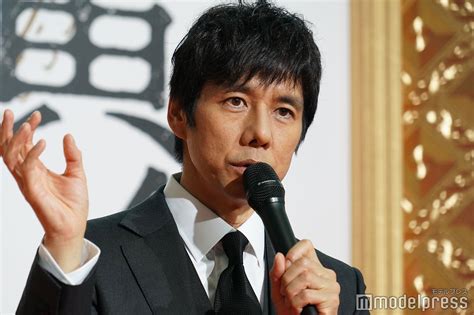 画像311 西島秀俊、水上恒司への期待語る「すごく不器用なタイプの俳優さんだと思っていて」＜黄金の刻＞ モデルプレス