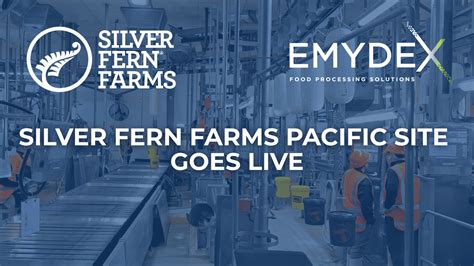 Food Processing Software Solutions Emydex