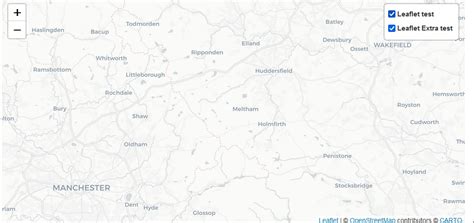 Can T Add Wms Layer To R Leaflet Geographic Information Systems Stack Exchange