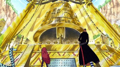 6 เรื่องราวสุดซึ้งใน One Piece ดูกี่ครั้งก็กลั้นน้ำตาไม่อยู่ Sis Academy
