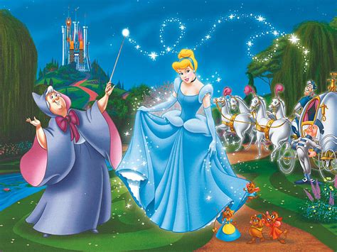 Cinderella Wallpapers Top Free Cinderella Backgrounds Wallpaperaccess
