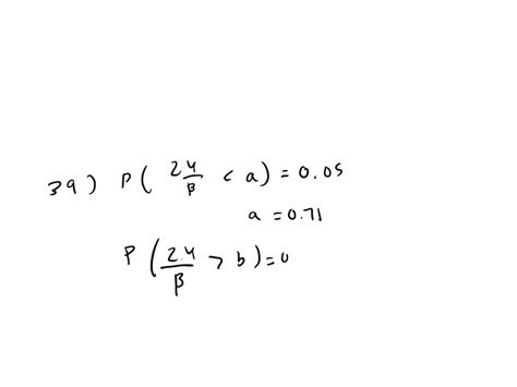 solved suppose that the random variable y has a gamma distribution with