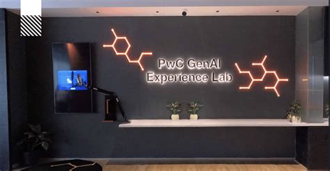 Pwc India Unveils Genai Experience Lab In Gurgaon