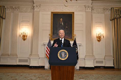 Biden Eeuu Defenderá De Rusia Cada Pulgada Del Territorio De La Otan