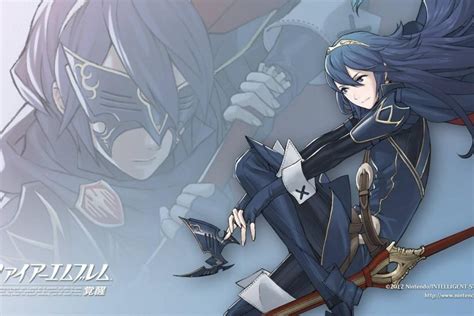 Lucina Wallpaper ·① Download Free Awesome High Resolution Wallpapers