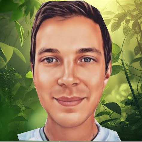 Thaddeus John Official Youtube