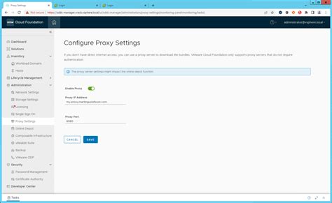 Vmware Cloud Foundation 4 5 Released Mgustafsson Yet Another Vmware Blog
