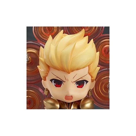 Fatestay Night Nendoroid Gilgamesh Archer Re Reissue Big In Japan
