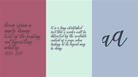 Blessed Script Font Download Free For Desktop And Webfont