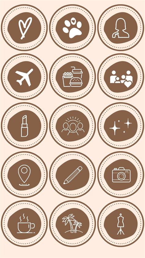 Pin By Khodayarimahdie On Instagram Highlight Icons In 2024 Ig Icons