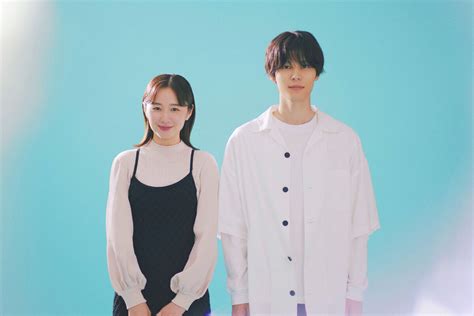 堀田真由「人生に一回しかできない」地上波連ドラ初主演「楽しむ」 テレ朝系『たとえあなたを忘れても』