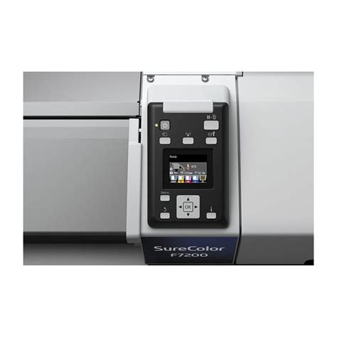 Impresora Epson F7200 Surecolor