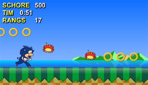 Sonac The Hodgeman Play Online On Flash Museum 🕹️