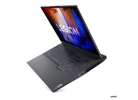 Ini Rekomendasi Laptop Gaming Pilihan Bertenaga Amd Ryzen H Series