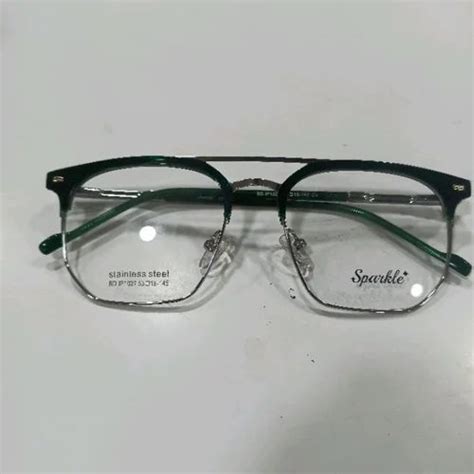 Stainless Steel Sparkle Sunglasses At Rs 170 In Mumbai Id 2853331649230
